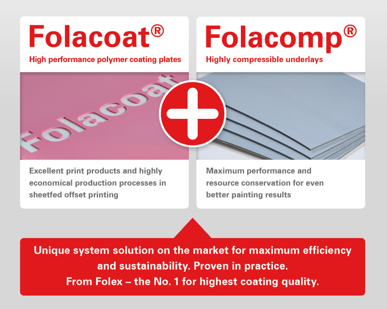 Folex | Printing Industry